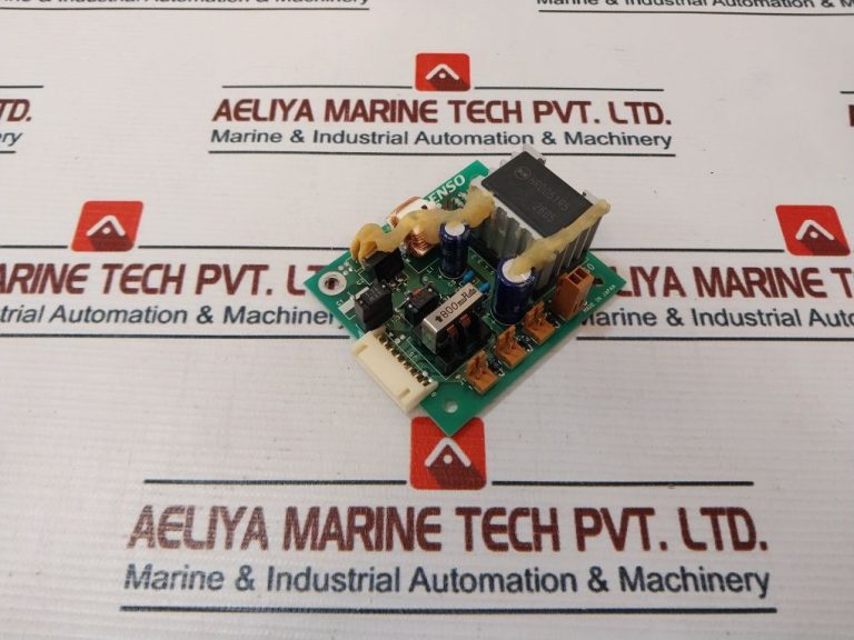 Denso Rp260 Pcb Card - Aeliya Marine