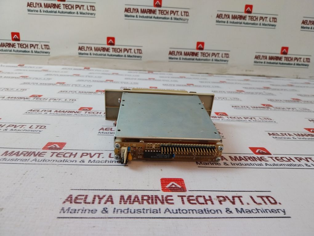 Disctec 6400 - Aeliya Marine