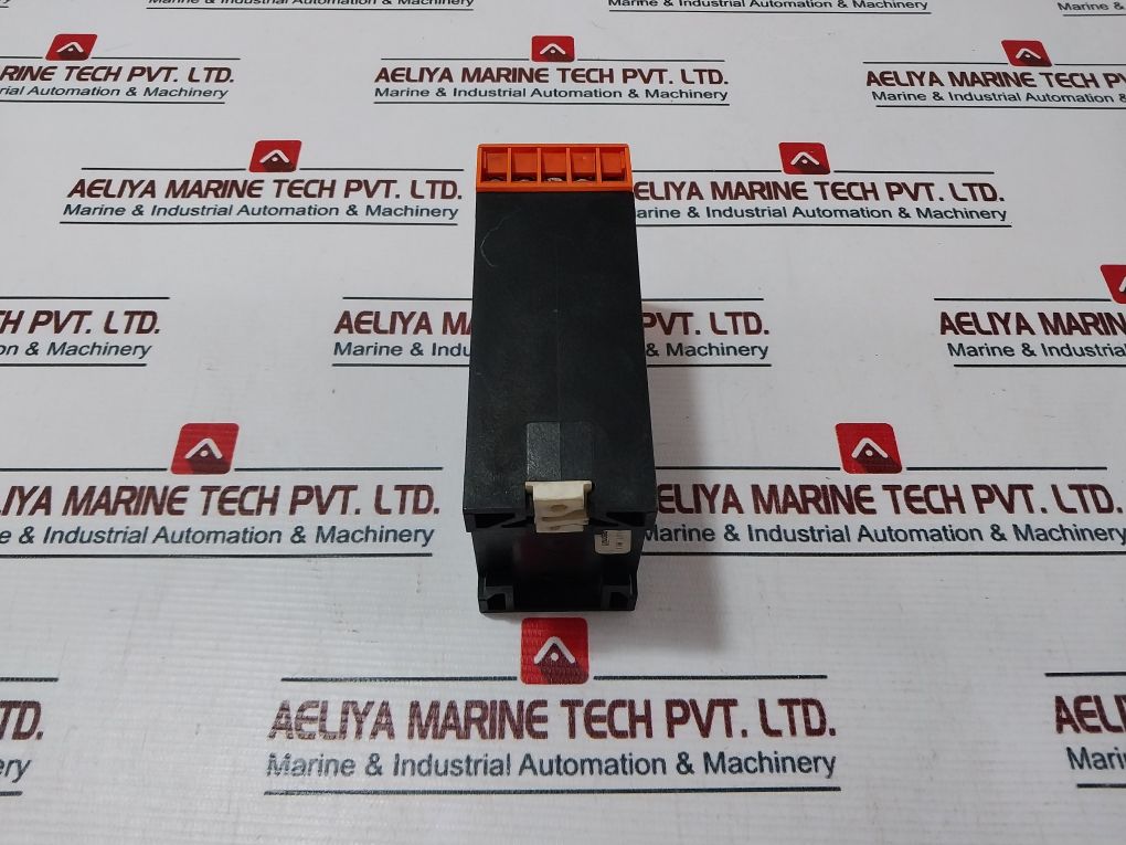 E.dold & Sӧhne Ba 9043/001 Varimeter Under Voltage Relay - Aeliya Marine