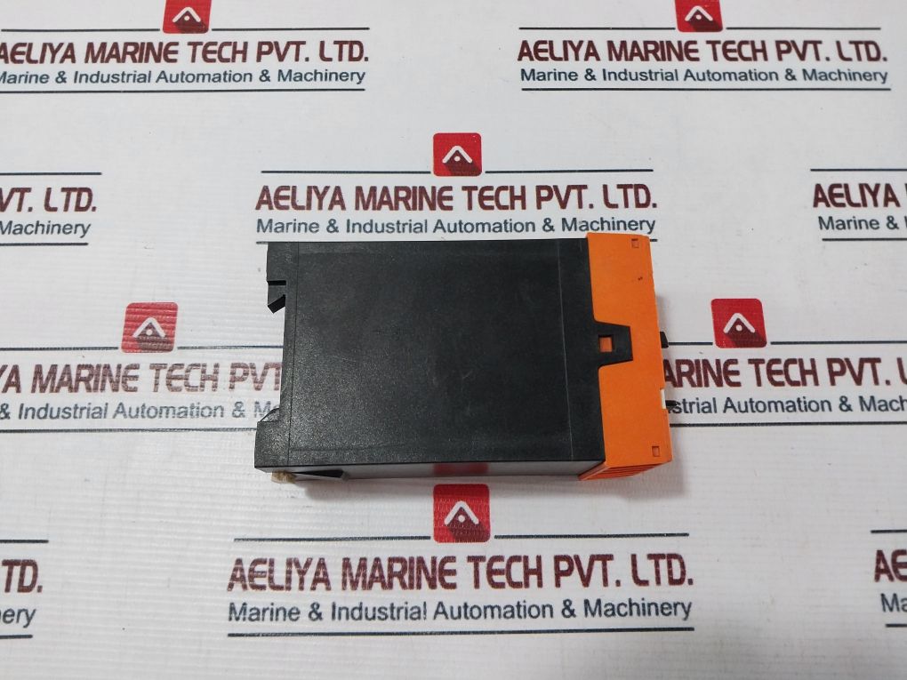 E.dold & Sӧhne Ba 9043/001 Varimeter Under Voltage Relay - Aeliya Marine