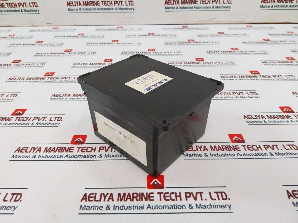 E.s.a.m. Mt-par32 Static Converter For Power Measurement - Aeliya Marine