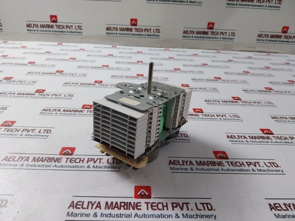 Eaton T 80° P50 209/00109/00 Invensys Washer Timer Motor - Aeliya Marine