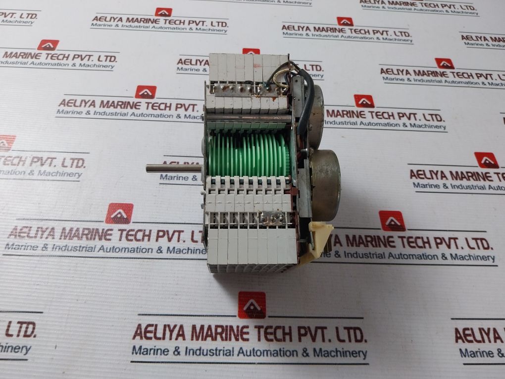 Eaton T 80° P50 209/00109/00 Invensys Washer Timer Motor - Aeliya Marine