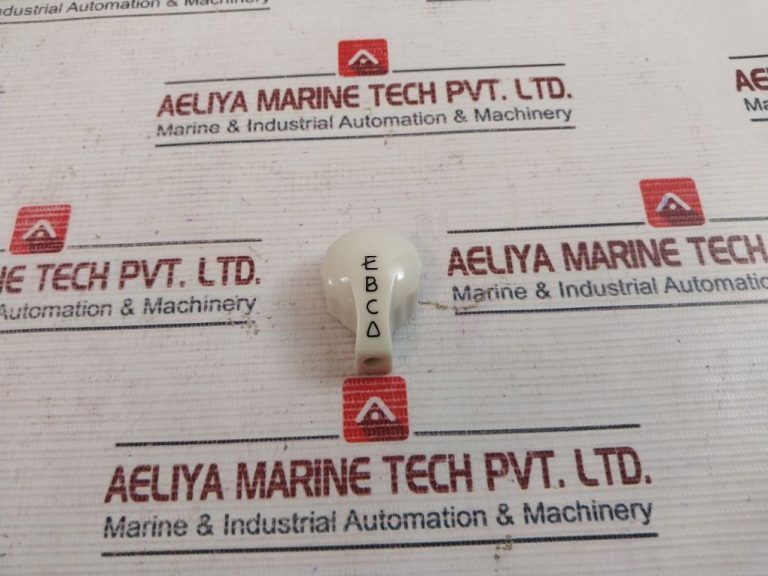 Ebco 13429 Bubbler Valve Handle - Aeliya Marine