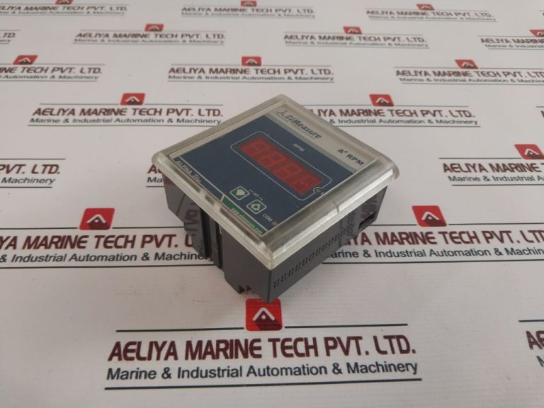 Elmeasure A+ Rpm Meter - Aeliya Marine