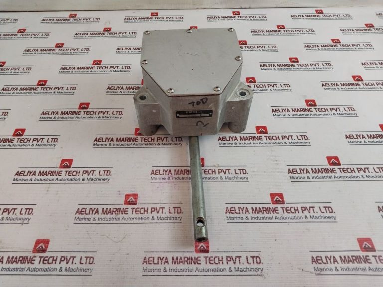 Emri Rfu32 Rfc32 Potentiometer Rudder Feedback Unit - Aeliya Marine