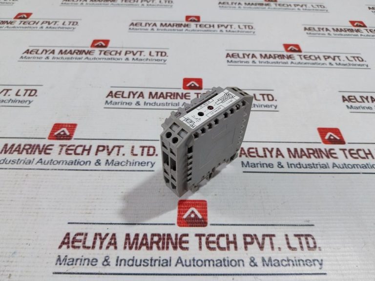 Entrelec 220v~ Terminal Block - Aeliya Marine