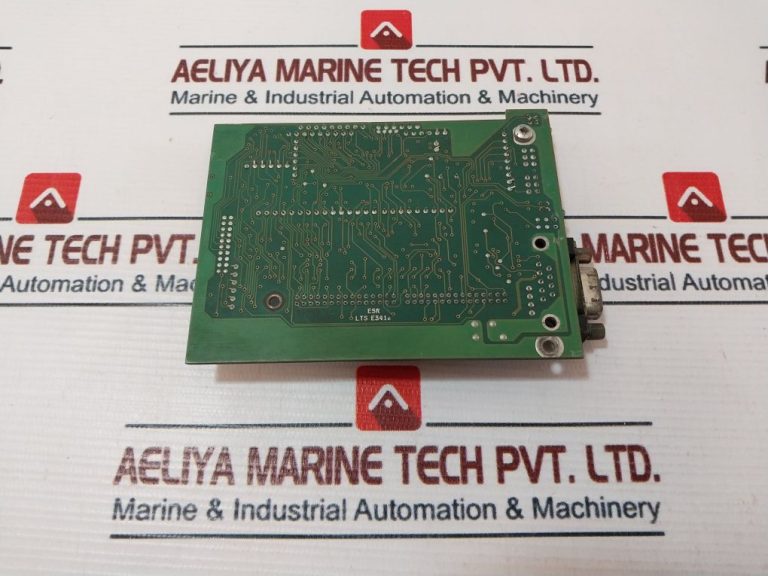 Esr Lts E341c Pcb Card - Aeliya Marine