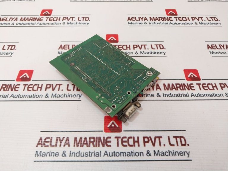 Esr Lts E341c Pcb Card - Aeliya Marine