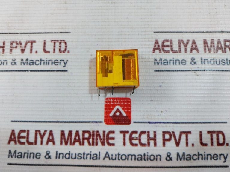 Finder 40.52 Power Relay 24v~ - Aeliya Marine