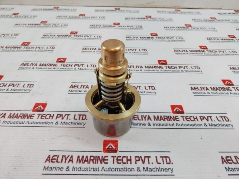 Fpe 2050-140 Thermostatic Control Valve - Aeliya Marine