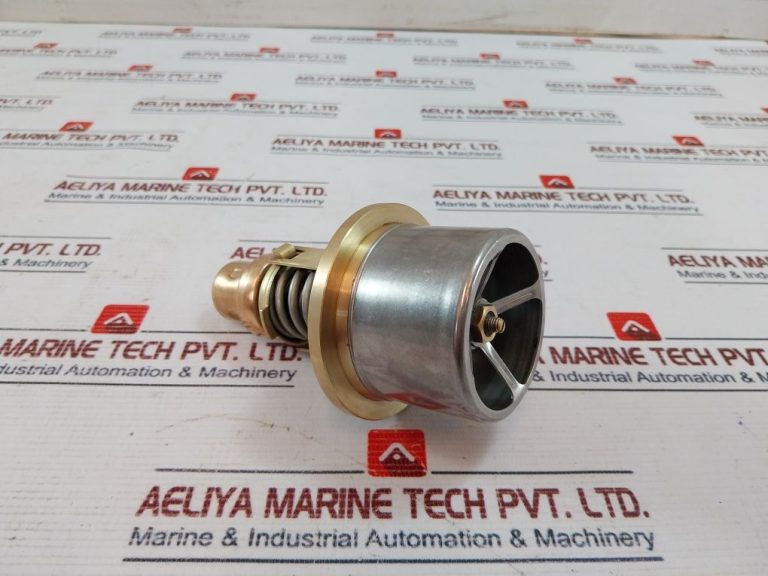 Fpe 2050-140 Thermostatic Control Valve - Aeliya Marine