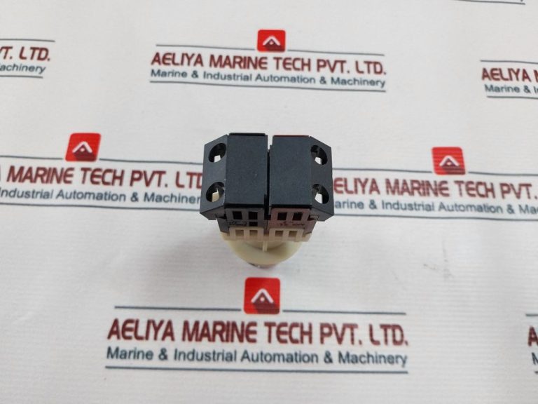 Fuji Electric Ah30 Command Switch 600v - Aeliya Marine