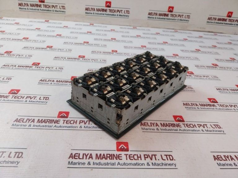 Fuji Electric Ap40c Multi Display Interface Panel - Aeliya Marine