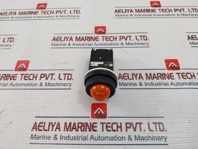 Fuji Electric Ar9t511-h Transformer Unit - Aeliya Marine