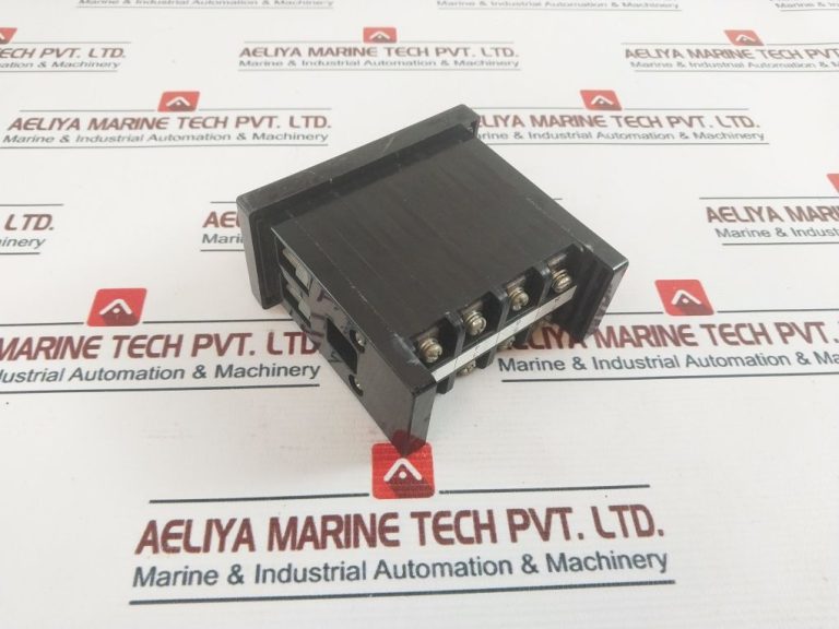 Fuji Electric Ktt-aw4 Test Terminal 10a 500v - Aeliya Marine