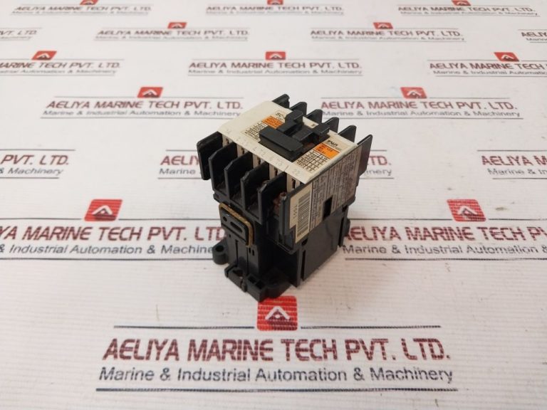 Fuji Electric Sc-05 Magnetic Contactor - Aeliya Marine
