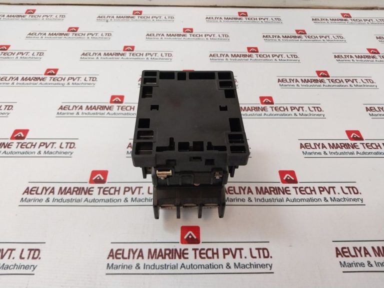 Fuji Electric Sc-3n [65] Magnetic Contactor 70a - Aeliya Marine
