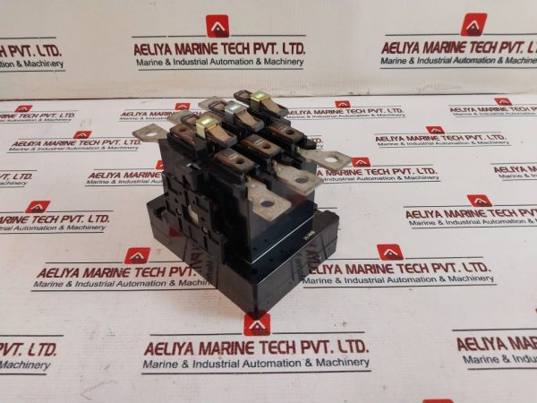 Fuji Electric Sc-5n [93] Magnetic Contactor - Aeliya Marine