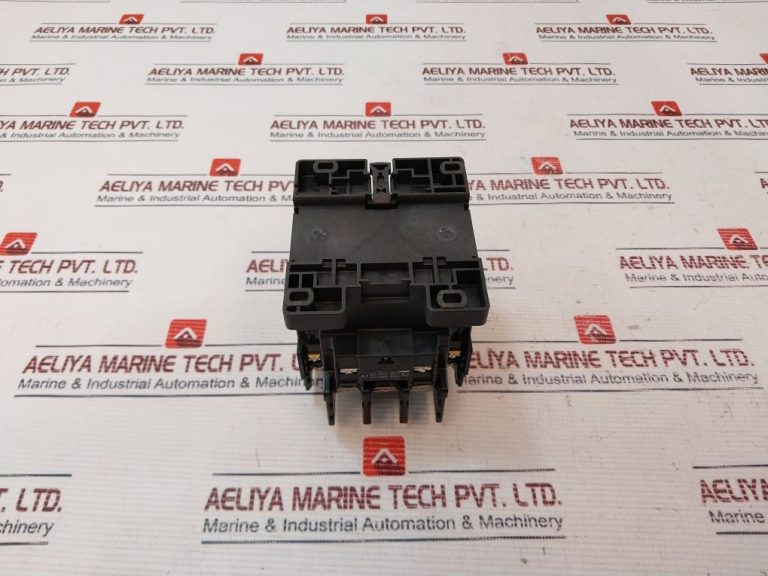 Fuji Electric Sc-n2 Magnetic Contactor - Aeliya Marine