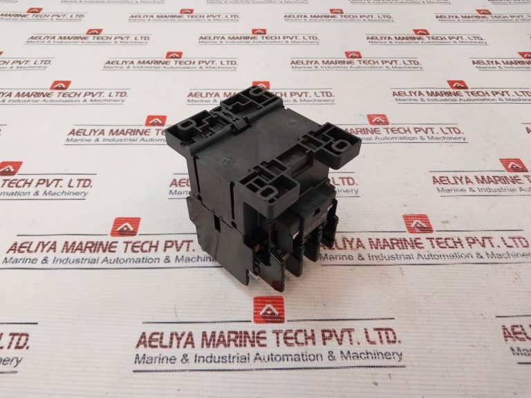 Fuji Electric Sc-n2 Magnetic Contactor - Aeliya Marine