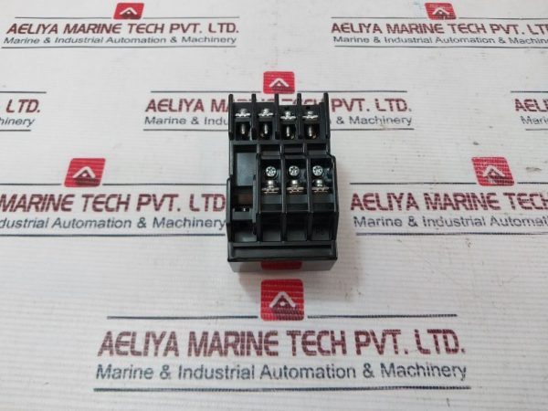 Fuji Electric Tr13n Thermal Overload Relay - Aeliya Marine