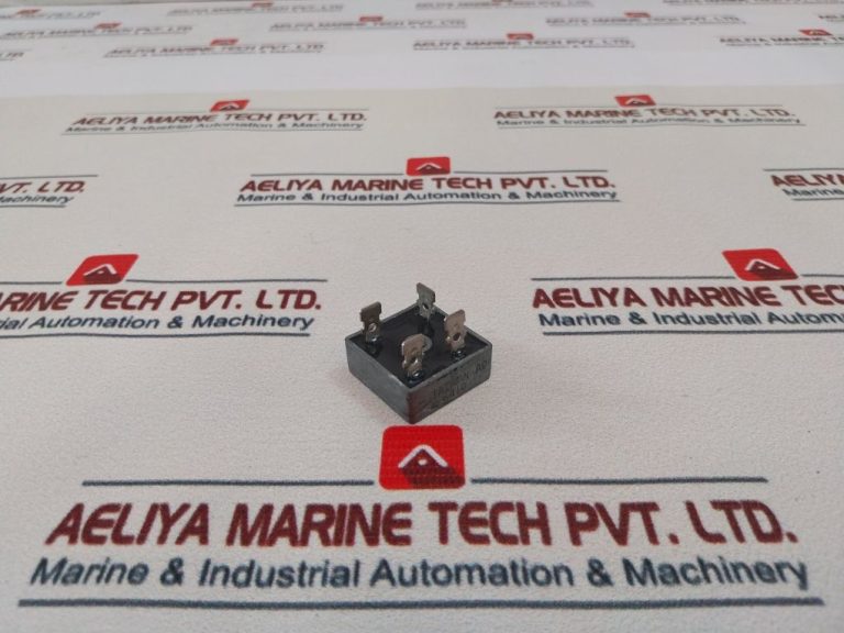 Gi Kbpc10-02-11 Bridge Rectifier - Aeliya Marine