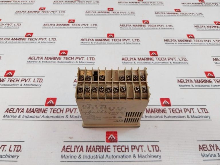 Hanyoung Dx3 Temperature Controller - Aeliya Marine