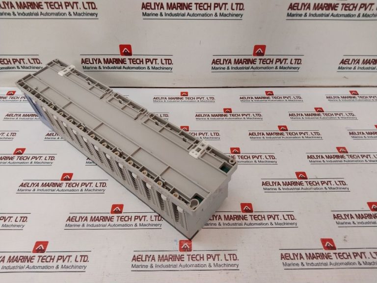 Hitachi Eh-psd Programmable Controller - Aeliya Marine