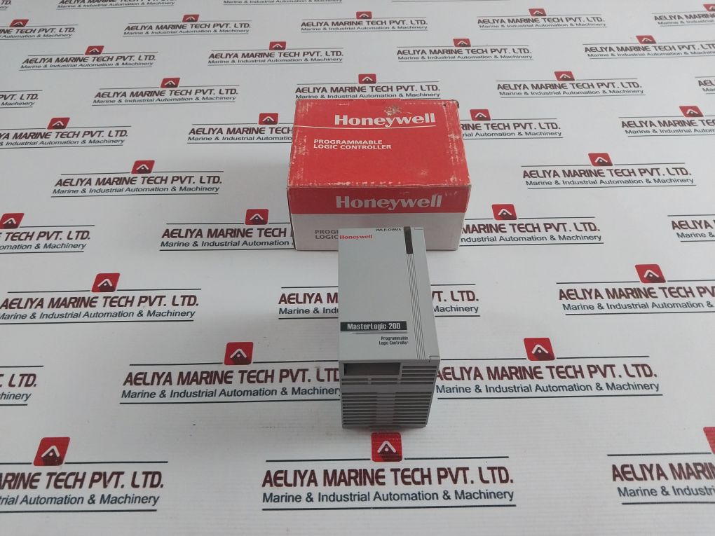 Honeywell 2mlr-dmma Programmable Logic Controller - Aeliya Marine Honeywell 2mlr-dmma Programmable Logic Controller - Aeliya Marine