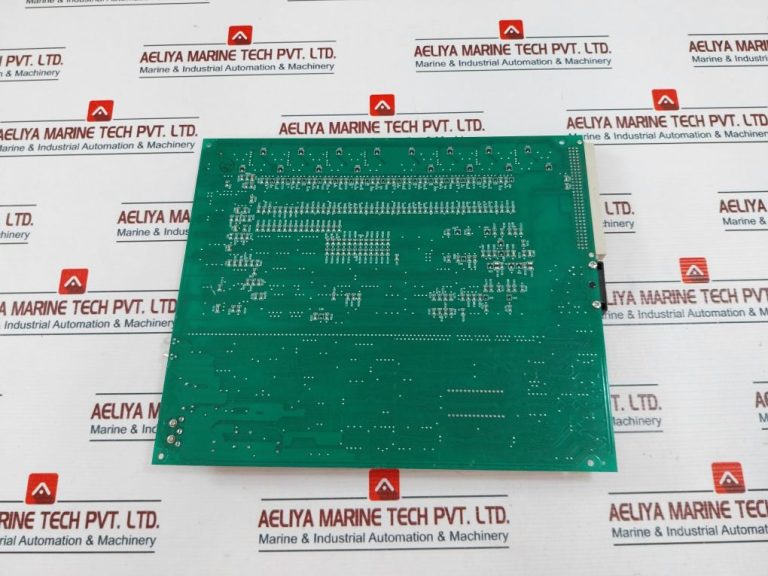 Honeywell 80363969-150 Pcb Card 94v - Aeliya Marine