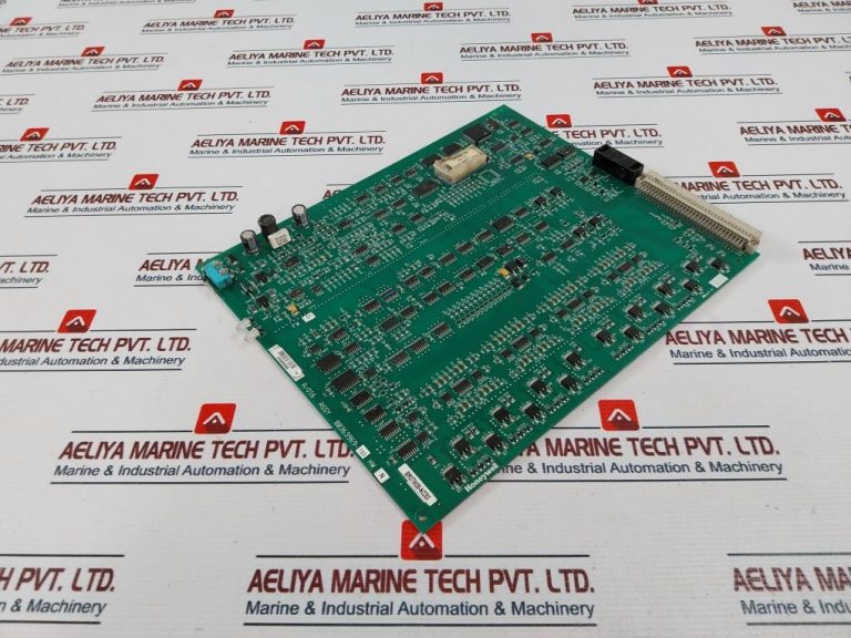 Honeywell 80363969-150 Pcb Card 94v - Aeliya Marine