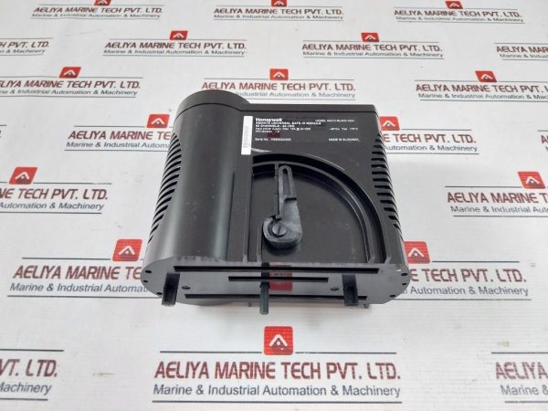 Honeywell Fc-rusio-3224 Remote Universal Safe Io Module - Aeliya Marine