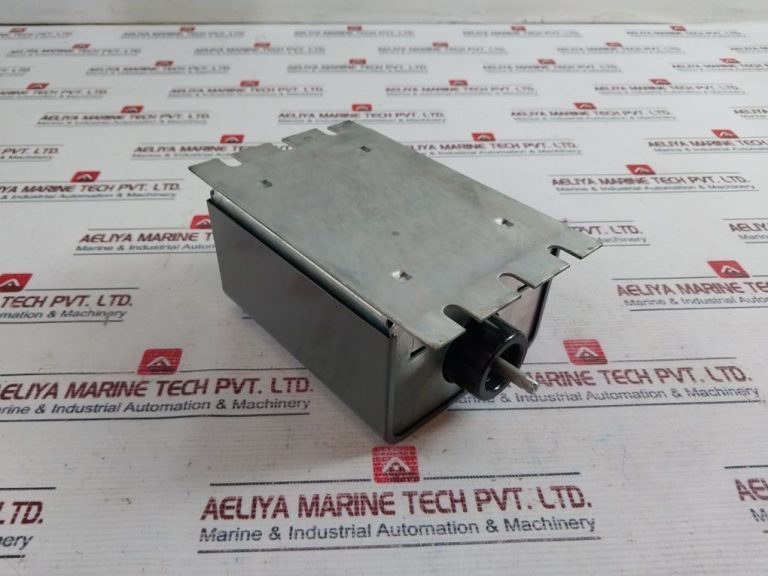 Honeywell Q624a Solid State Spark Generator - Aeliya Marine