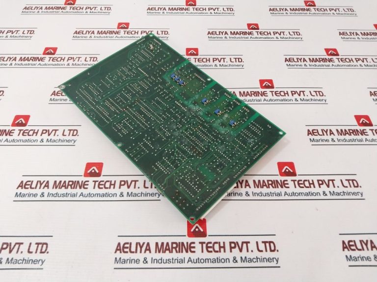 Horyu 9014d-100a Pcb Card - Aeliya Marine