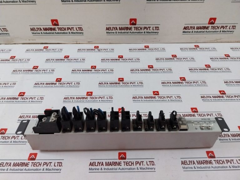 Huawei Dcdu-12b Direct Current Distribution Unit - Aeliya Marine
