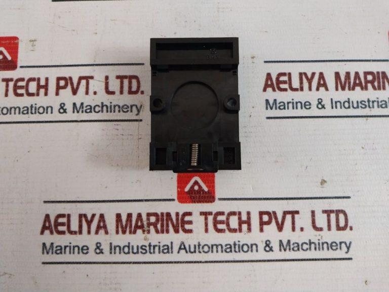 Idec Sr2p-06b Relay Socket - Aeliya Marine