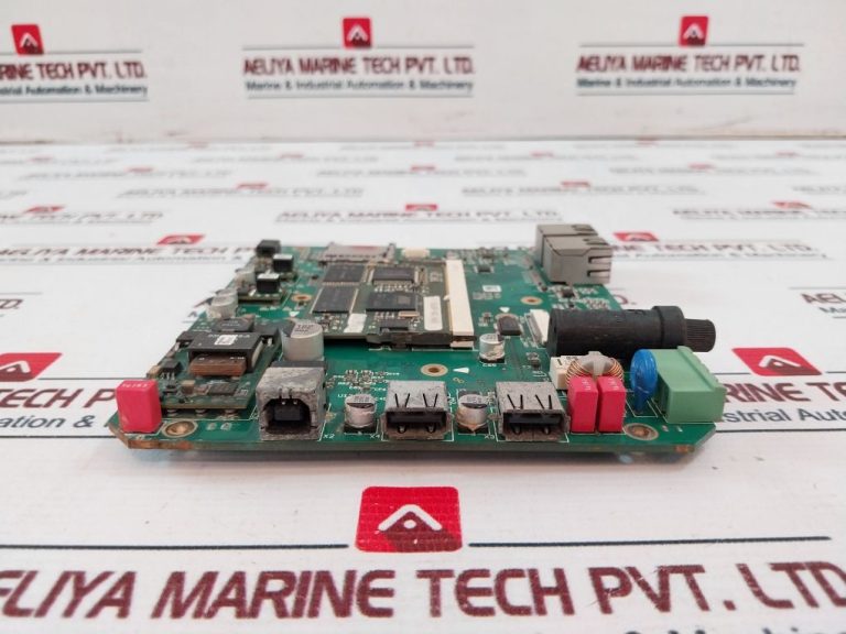 Imca Ptb78560 Pcb Card - Aeliya Marine
