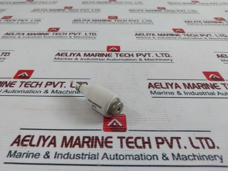 Italweber 2312105-01 Fuse 500v - Aeliya Marine