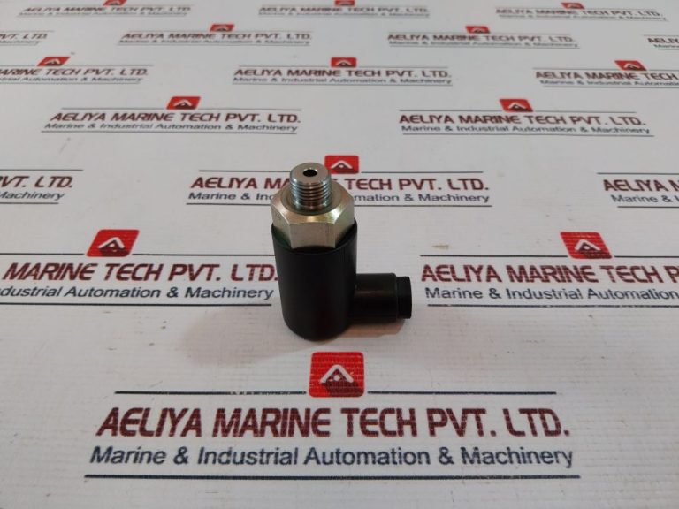 Kant 10-100 Bar Pressure Switch - Aeliya Marine