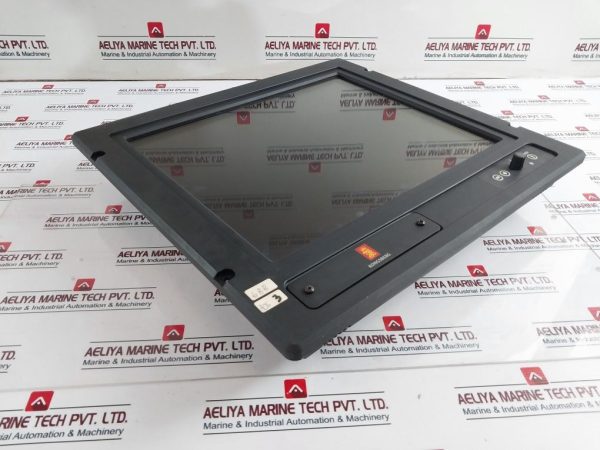 Kongsberg 19 Inch Tft Hatteland Display - Aeliya Marine