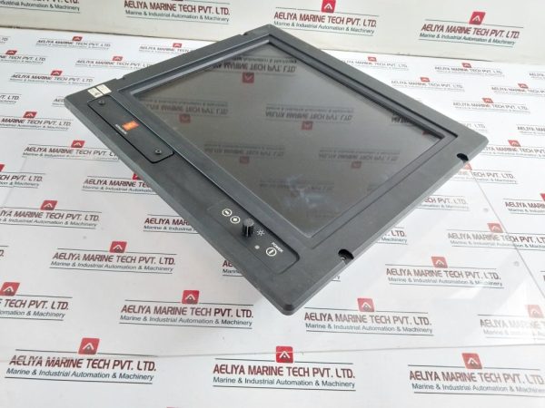 Kongsberg 19 Inch Tft Hatteland Display - Aeliya Marine