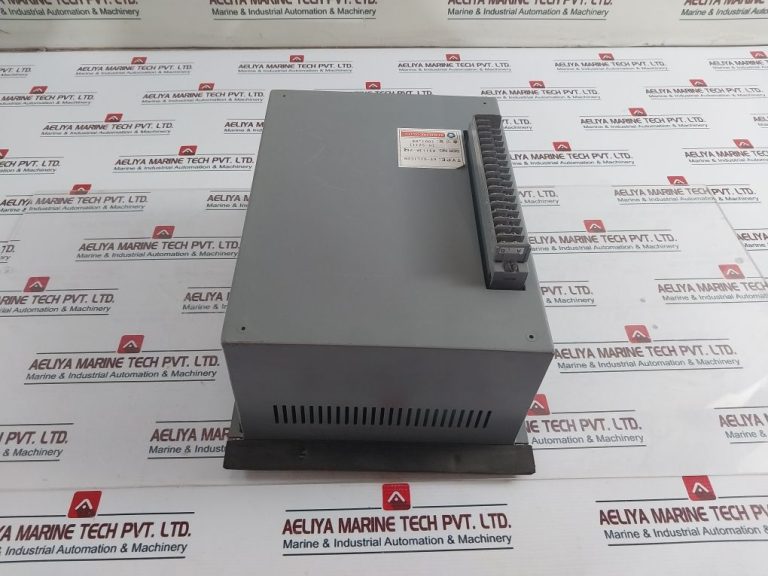 Kt Electric Kt-silicon Signal Light Control Panel - Aeliya Marine