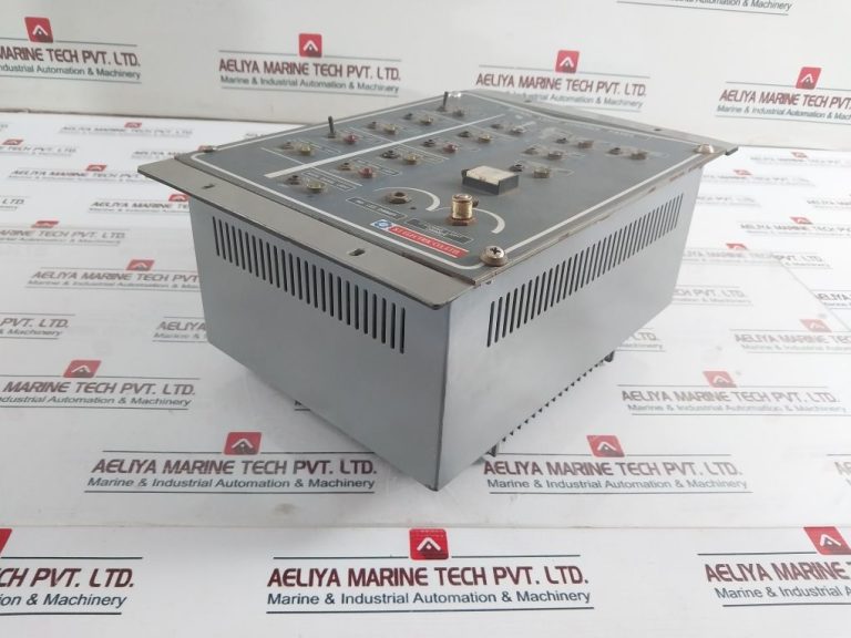 Kt Electric Kt-silicon Signal Light Control Panel - Aeliya Marine