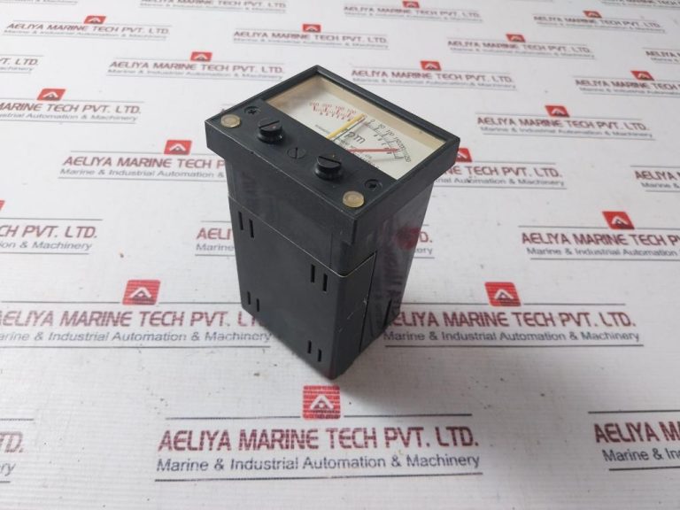 Kuwano Rlm-80 Meter Relay - Aeliya Marine
