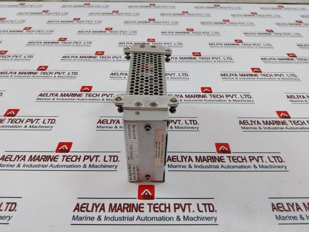 Kyosan Krv060-ad11 Power Supply - Aeliya Marine