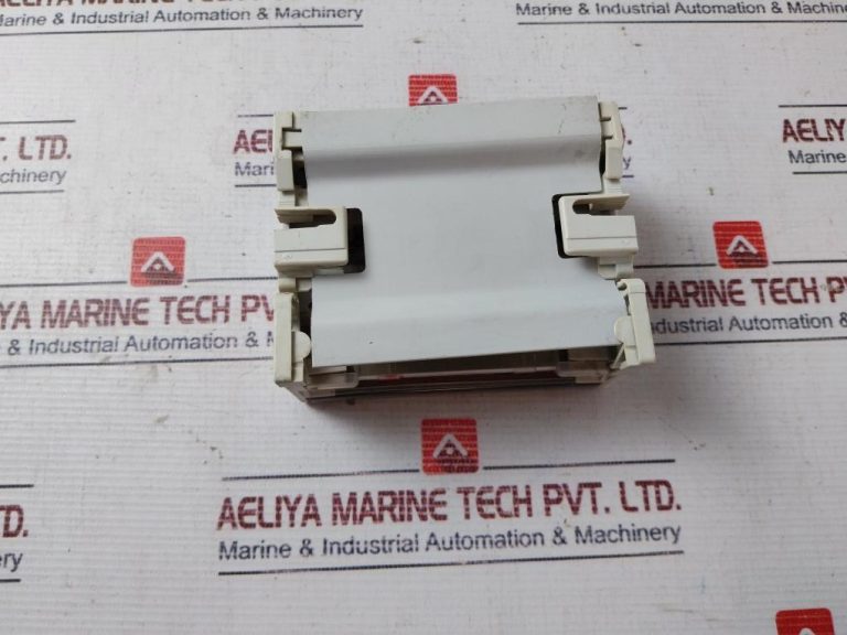 Legrand 048 86 Modular Distribution Block - Aeliya Marine