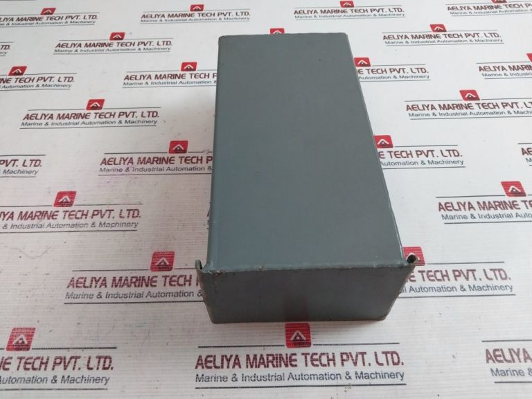 Magnewin Magnetics Dc/ggz-510 Dc Capacitor - Aeliya Marine