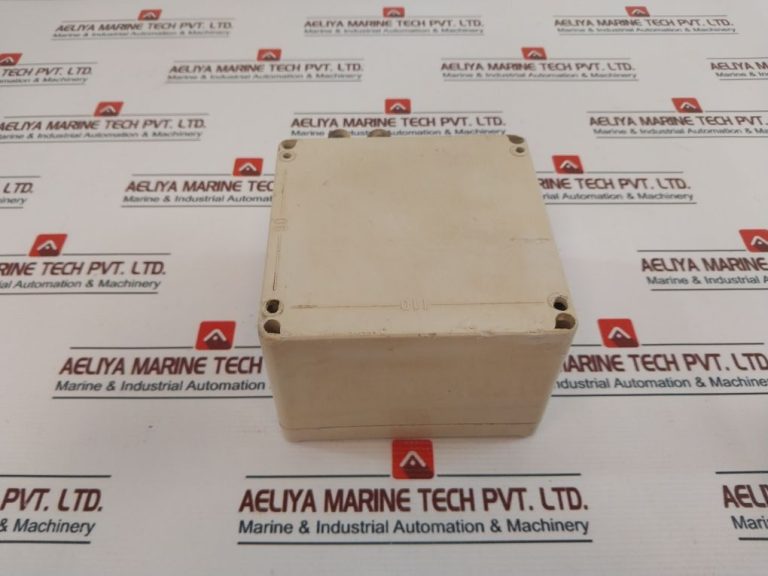 Micatrone Mf-pft Pressure-flow Transmitter - Aeliya Marine