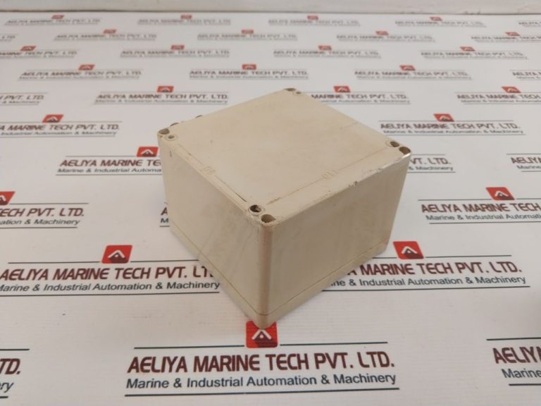 Micatrone Mf-pft Pressure-flow Transmitter - Aeliya Marine